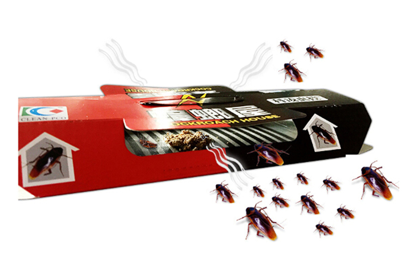 Natural Pest Control: Eco-Friendly Methods For Pest Control